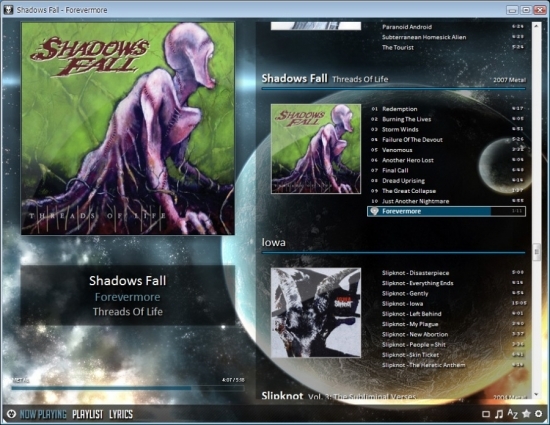 WASAPIを手軽に使うツール”foobar2000”: 【PCオーディオ】 foobar2000＋WASAPIであそぼう